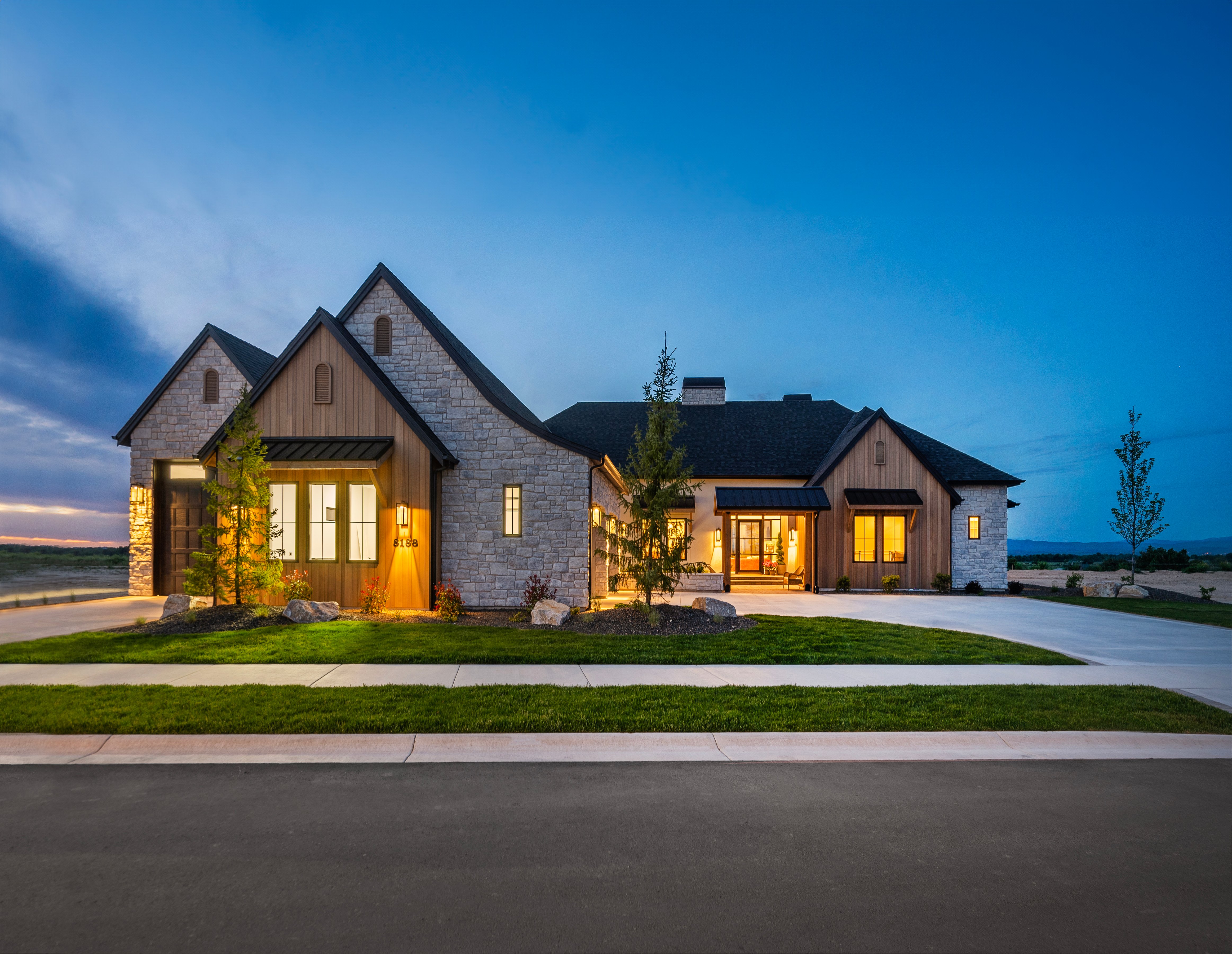 Introducing OrePac Specialty Wood Products