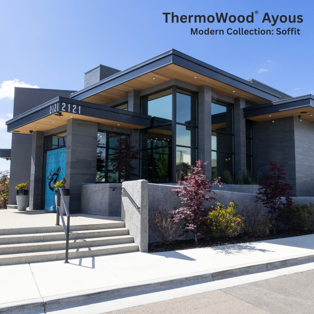 Introducing OrePac Specialty Wood Products